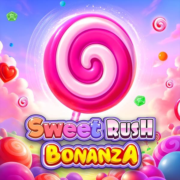 Sweet Rush Bonanza – €1,000,000 Prize Drop