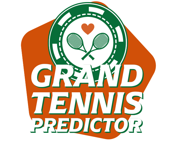 Tennis Predictor - fáðu frí blinds!